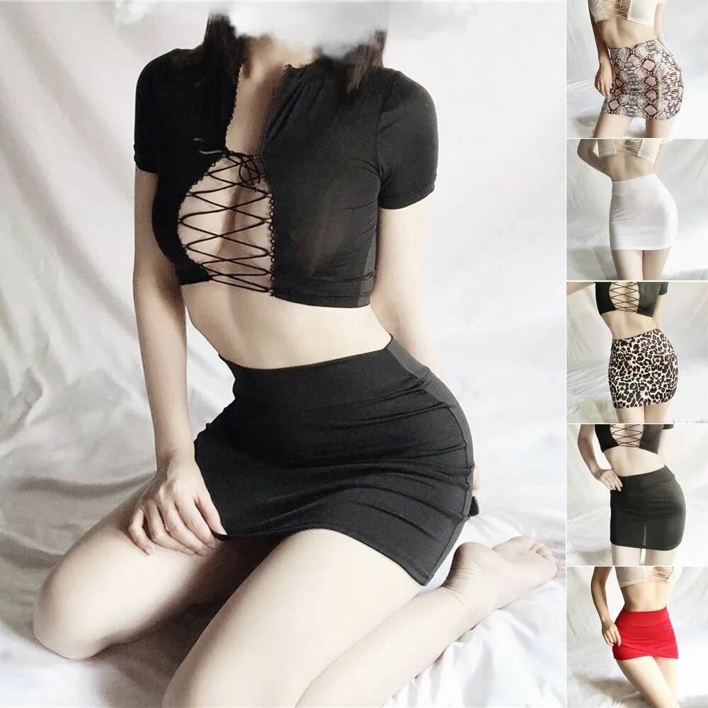 Портупея эротическая