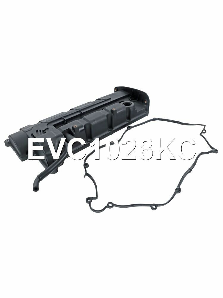 Крышка клапанная Krauf EVC1028KC