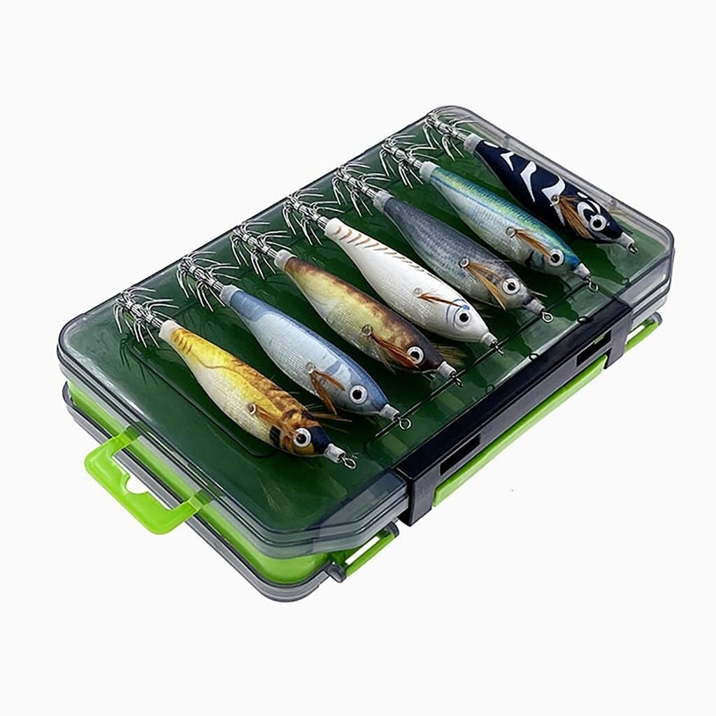 Креветка-приманка для морской рыбалки