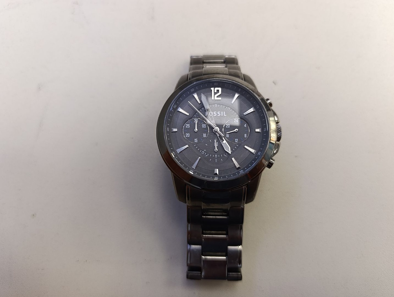 Наручные часы FOSSIL FS4584, Б/У