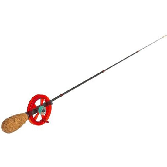 Удилище зимнее Lucky John C-TECH JIG LIGHT 2 секц. 55см