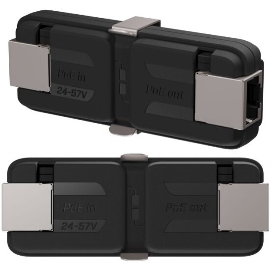 Гигабитный повторитель Mikrotik GPER