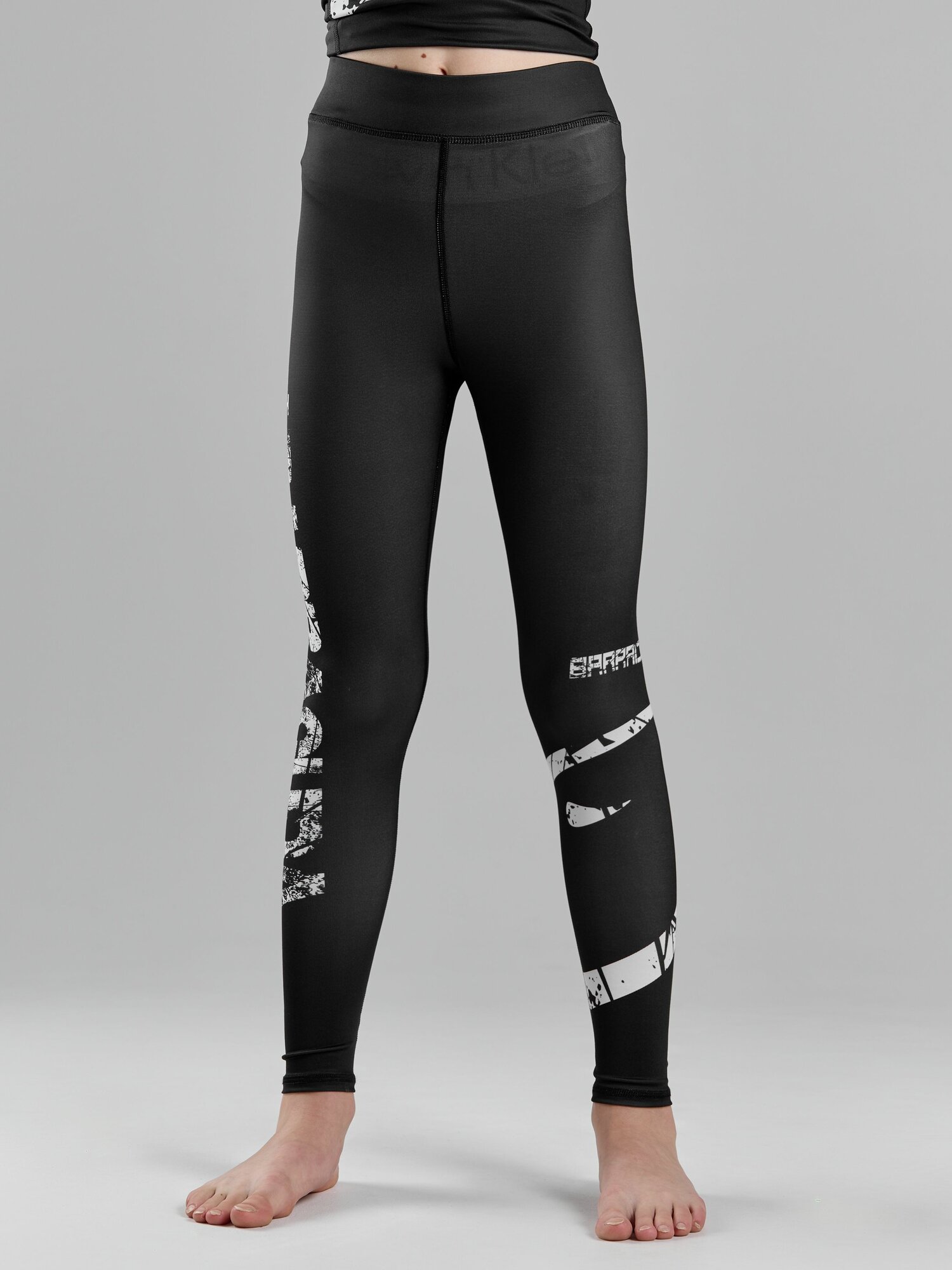 Тайтсы COMPRESSION KIDS