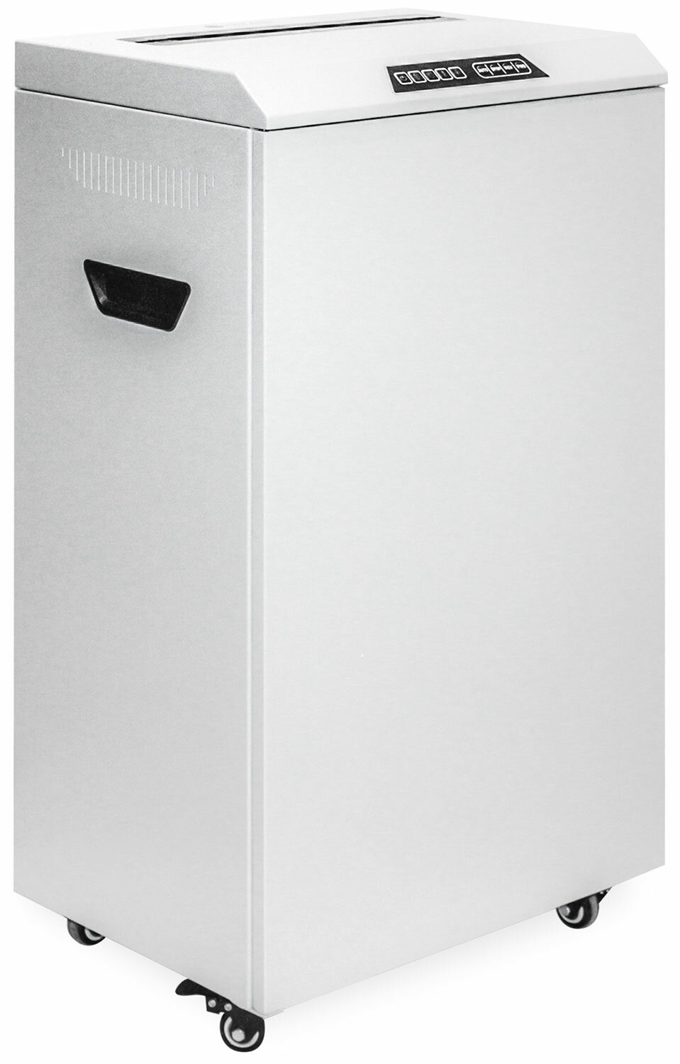 Уничтожитель бумаги (шредер) Гелеос УО90-5