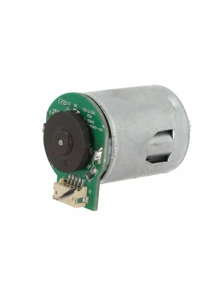 Колесный мотор