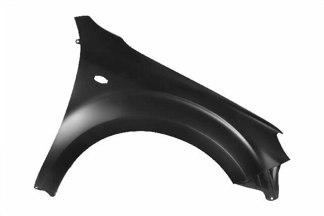 Крыло переднее правое с отв. под повторитель GORDON SB99C54AR для Subaru Forester SH / S12 2007-2012