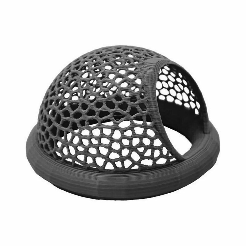 Плавающее укрытие для рыб петушков, игрушка и тренировочное кольцо, аксессуар для аквариума, 6 цветов