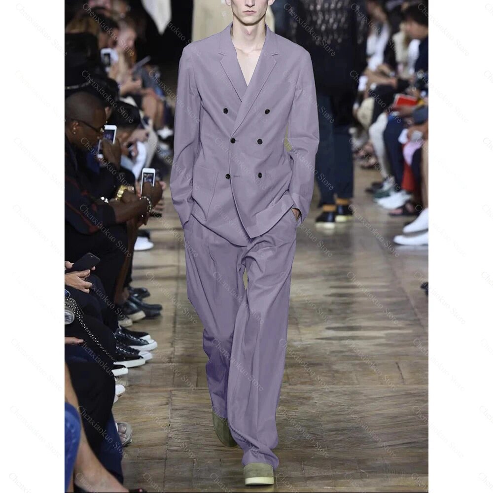 Костюм классический