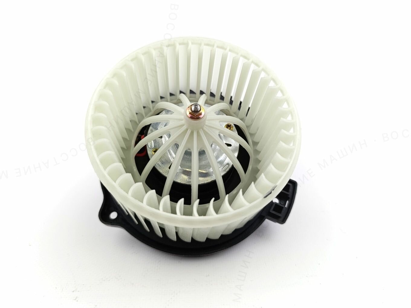 Вентилятор отопителя для Geely MK, MK Cross / 1018002736