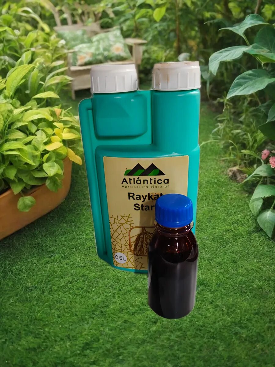 Райкат старт 10 мл