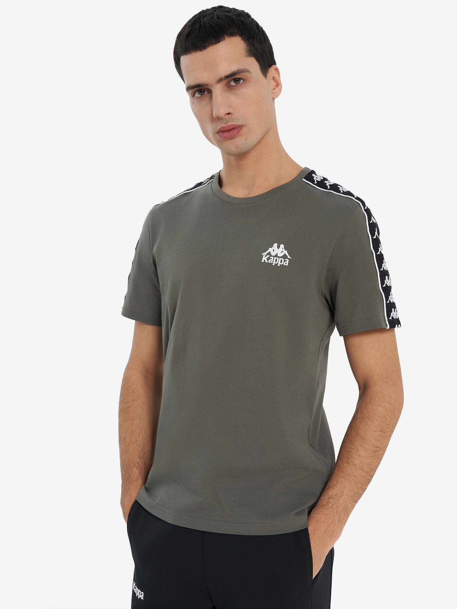 Футболка Banda d’Origini