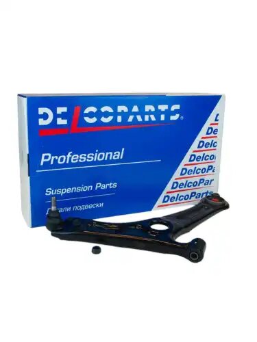 Рычаг подвески передний правый нижний (элементы подвески И рулевого управления) GEELY TUGELLA FY11