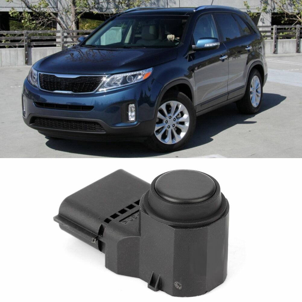 Парктроник