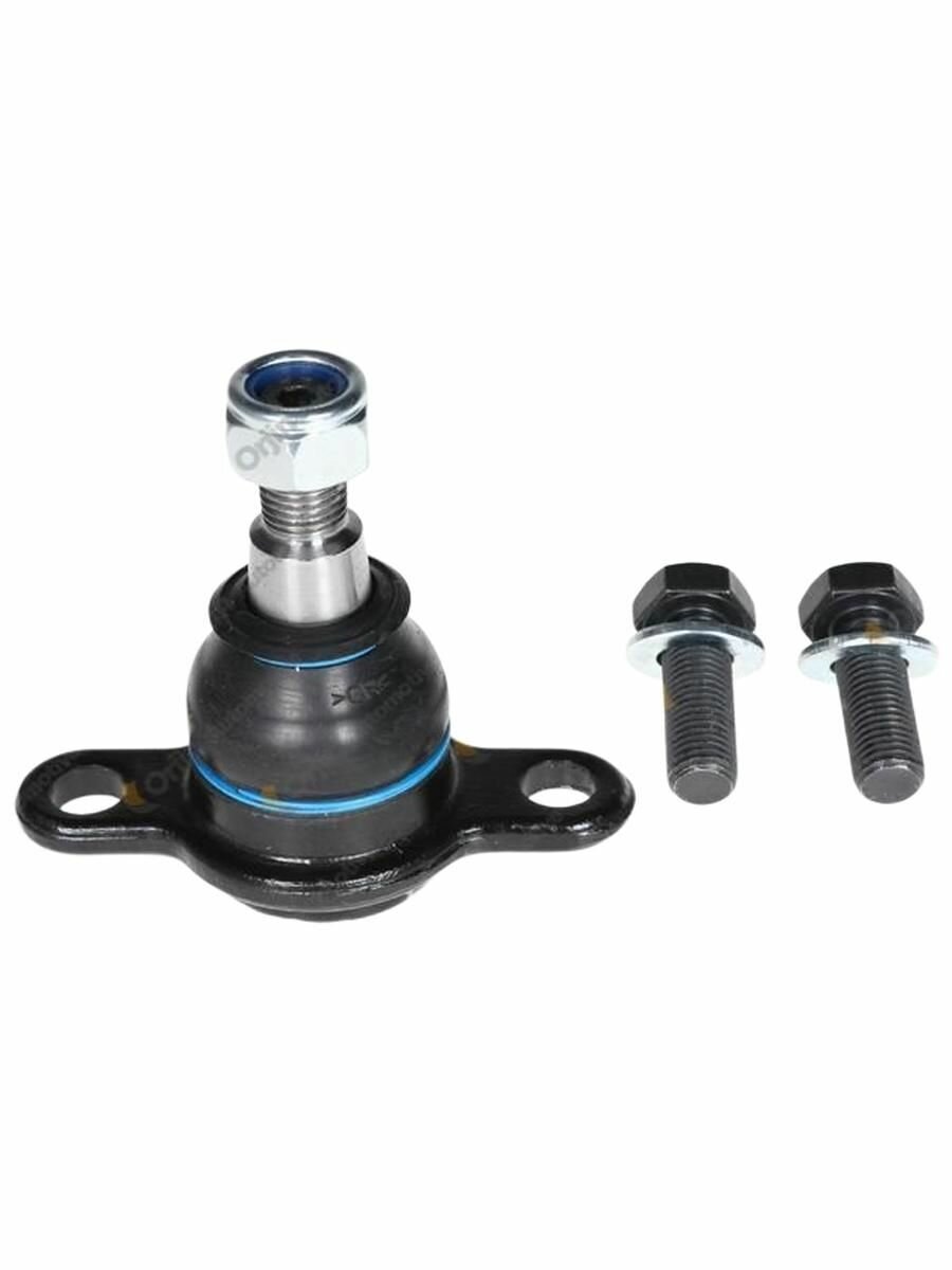 Опора шаровая нижняя Фольксваген Мультивэн Т5 Мультивэн Т6, Транспортёр V Транспортёр, Volkswagen Multivan T5 Multivan, T6 Transporter V Transporter VI; 7E0407361; 7H0407361; высокопрочная