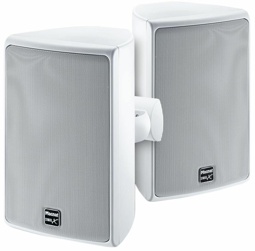 Magnat Symbol X 160 white Всепогодная акустика