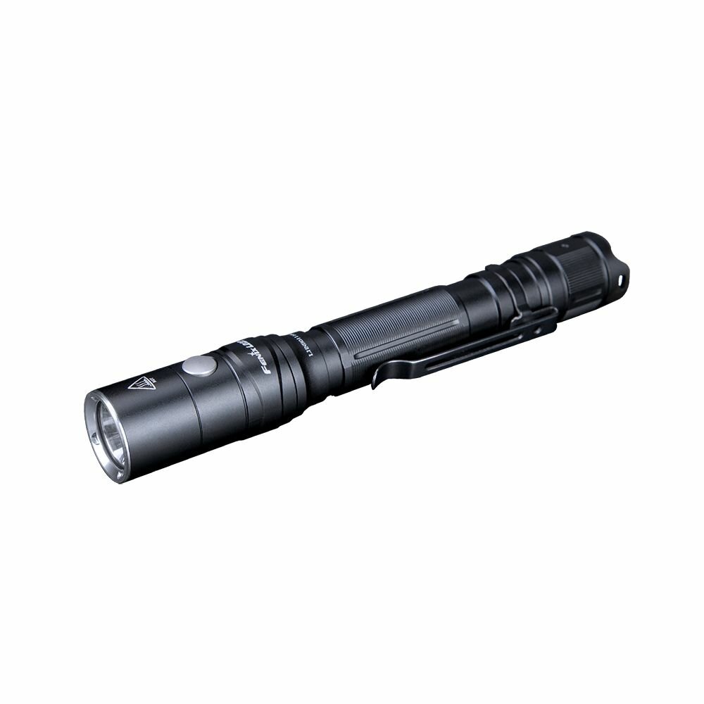 Фонарь Fenix LD22 V2.0, 800 люмен, USB, 5 режимов, тактический, для активного отдыха и туризма, водонепроницаемый, IP68 — фото 1