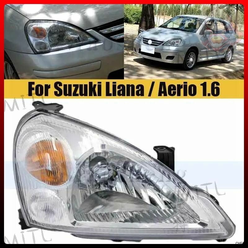 Фара автомобильная