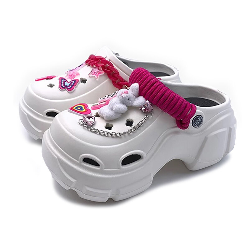 Мюли  Little Bunny