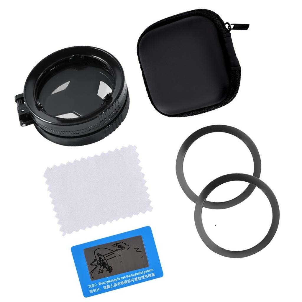 52-мм магнитный CPL-фильтр для смартфонов