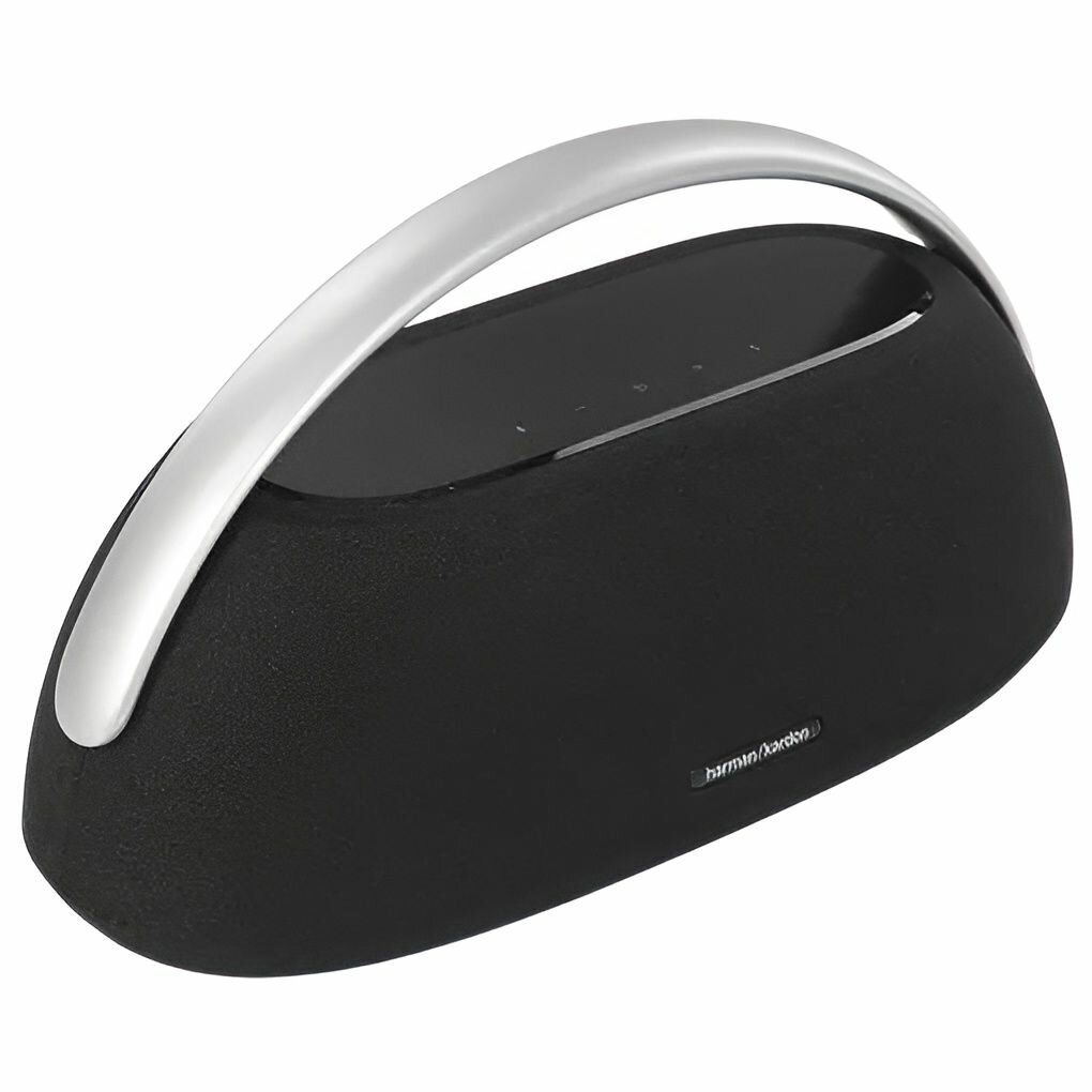 Портативная колонка Harman/Kardon Go + Play, 5 динамиков, FM-радио, черная