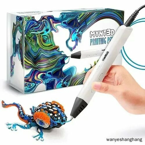 3д ручка RP800A, с OLED-дисплеем