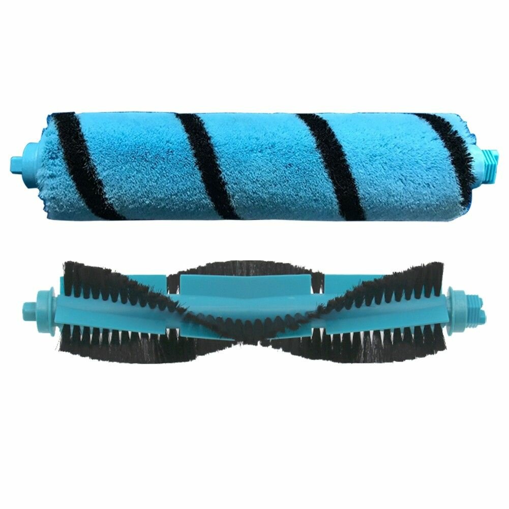 Основная Роликовая Щетка Для Cecotec for Conga 11090 Запасные Принадлежности Для Замены