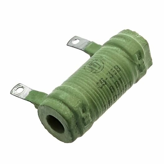 Резистор керамический С5-35В-8-130 Ом 3шт