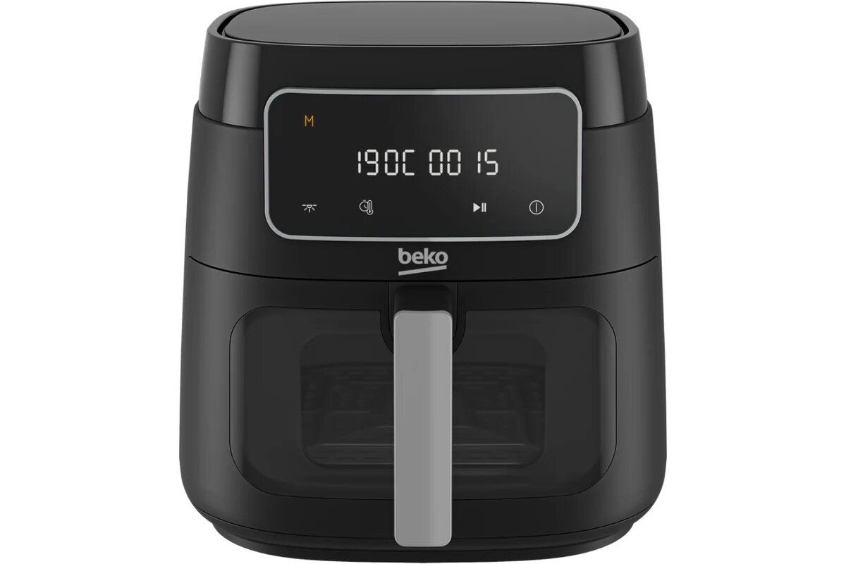 Аэрогриль Beko FRL 3374 B 8916103200