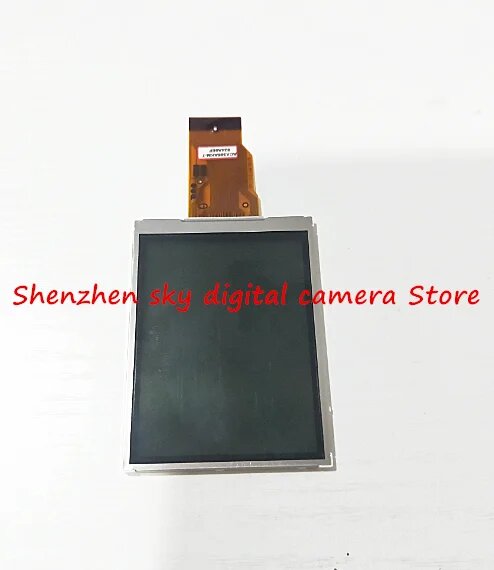 1 шт. для Canon A470 ЖК-экран, запасная часть для камеры