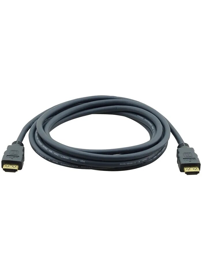 Кабель Kramer C-MHM/MHM-35 HDMI – HDMI (вилка-вилка) c Ethernet 10,6 м
