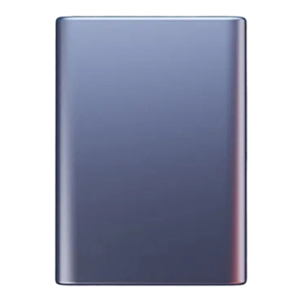 Цветной цифровой дисплей TFT mini мощностью 22,5 Вт с быстрой зарядкой, мобильный блок питания, комплект материалов