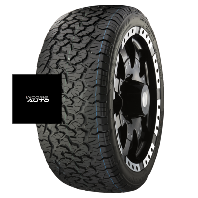 Unigrip Lateral Force A/T 235/70 R16 106H Летняя