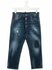 Джинсы DSQUARED2, размер 12 лет, синий