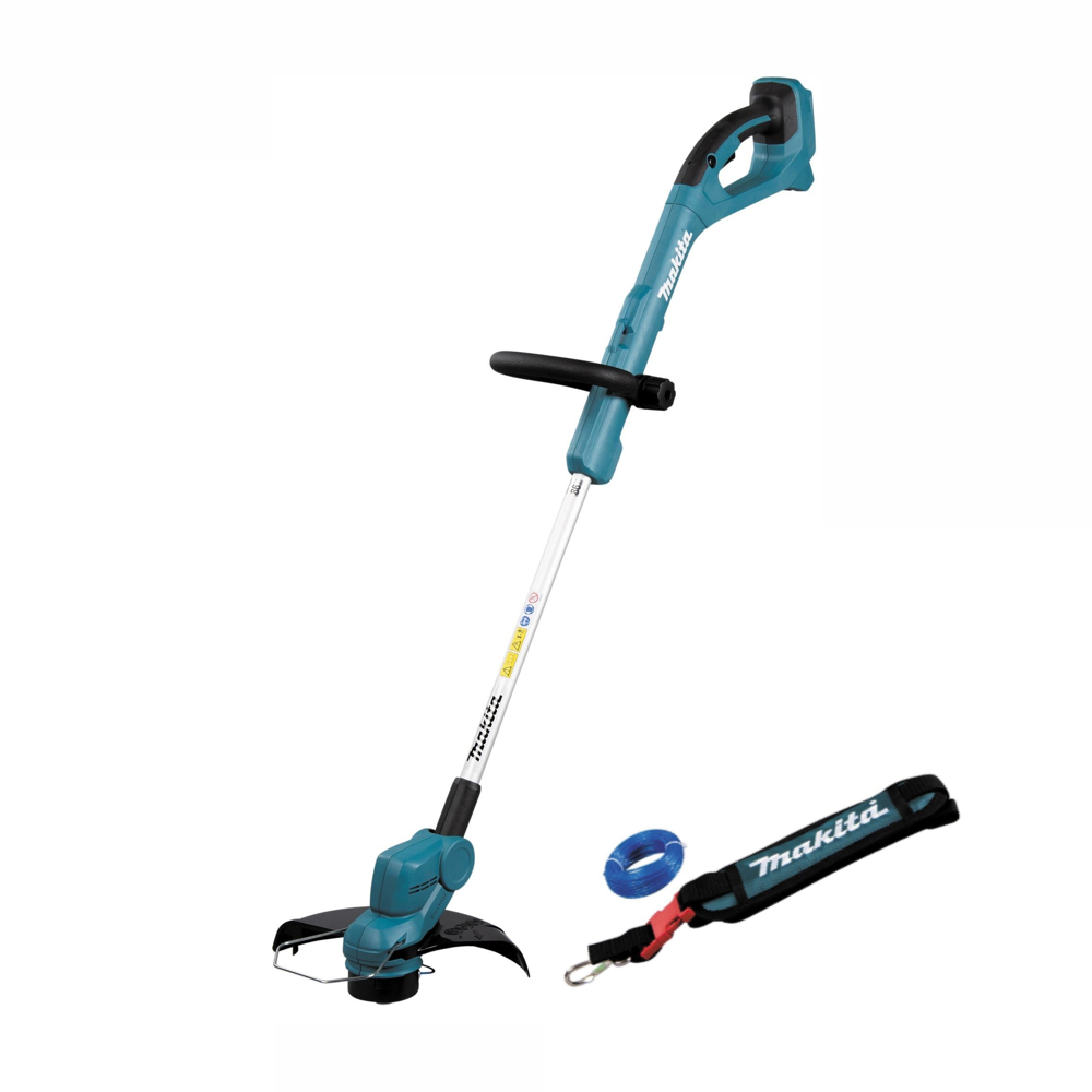 Аккумуляторный триммер Makita LXT DUR193Z