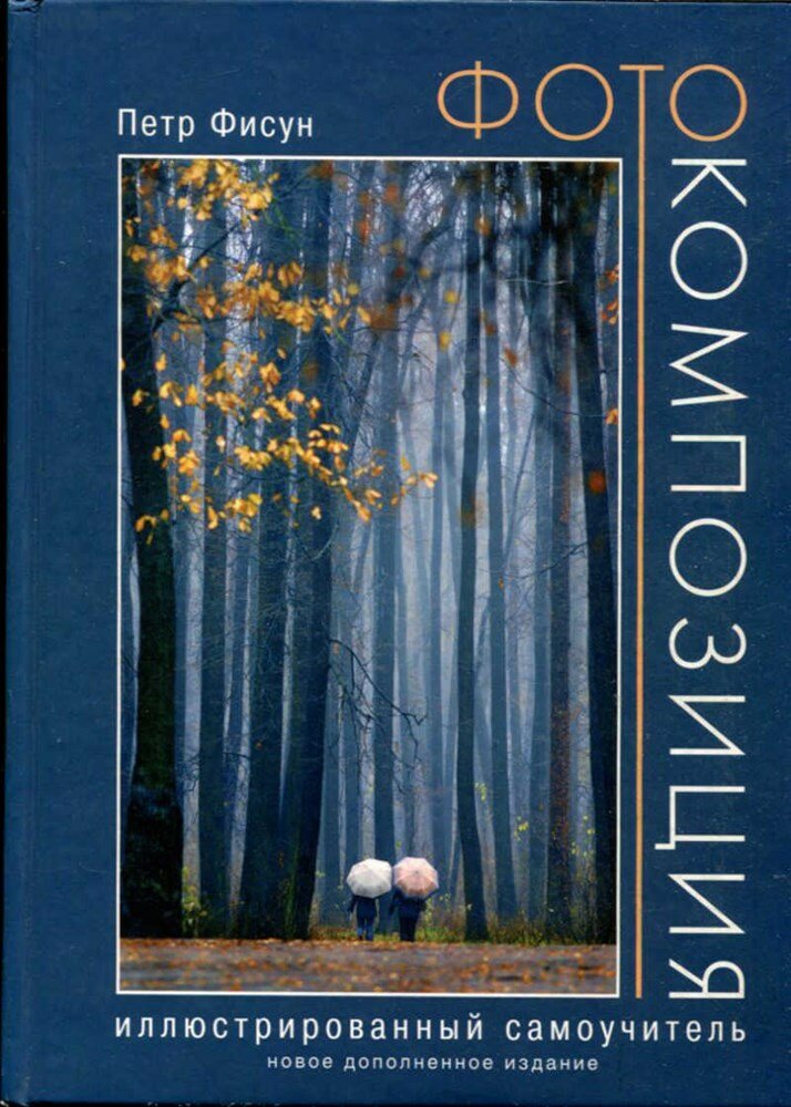 Фисун П. - Фотокомпозиция | Иллюстрированный самоучитель. - 2013