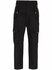 Брюки карго BALMAIN, размер 48 IT, черный
