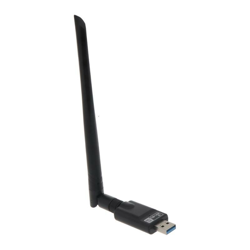 Wi-Fi адаптер AC1300 USB 3.0