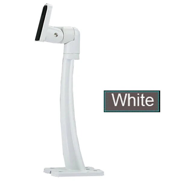 Угловой Кронштейн для проектора 360 градусов, регулируемый держатель, настенное крепление для проектора AUN Full HD 4K