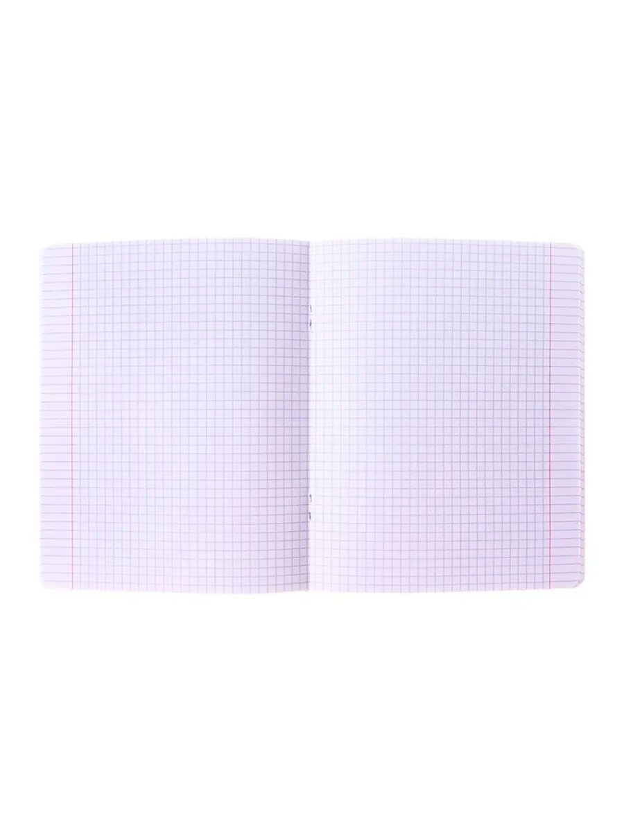 Элегантная тетрадь с арабской вязью, 48 листов