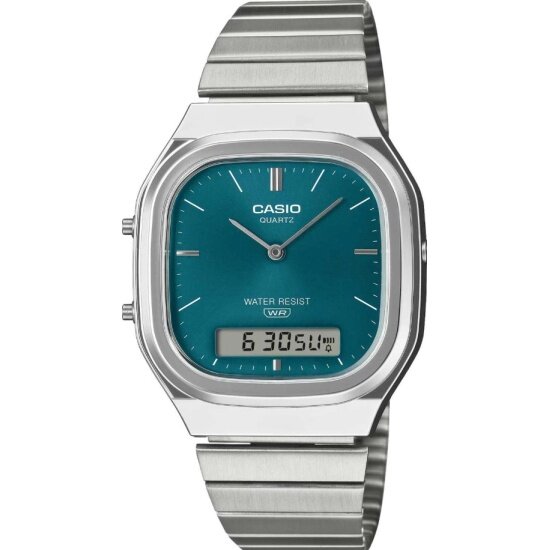  CASIO