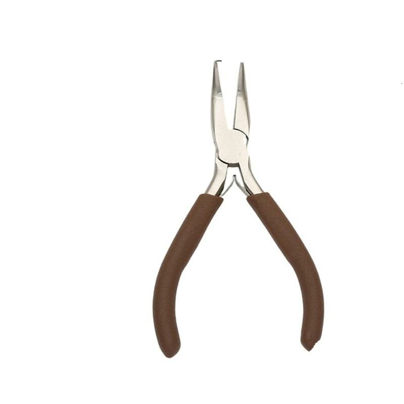 Круглогубцы для рукоделия, 3