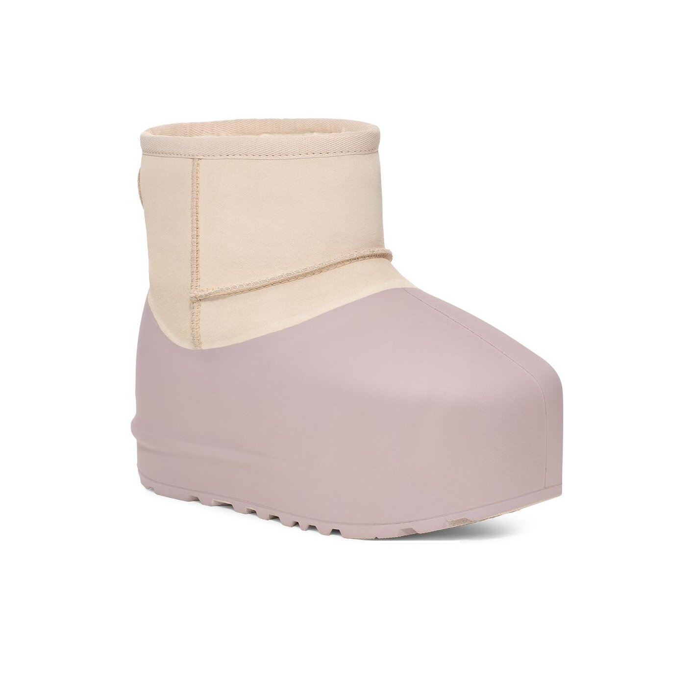 Угги UGG CLASSIC MINI, размер EU 38 стопа (24CM) — фото 1
