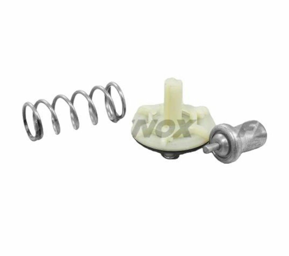 Термостат FENOX TS167 83 градуса, Audi A3, Skoda Fabia I II Octavia II, VW Golf 5 Plus Polo Passat Touran 1.2 1.4 FSI 1.6 FSI 01-