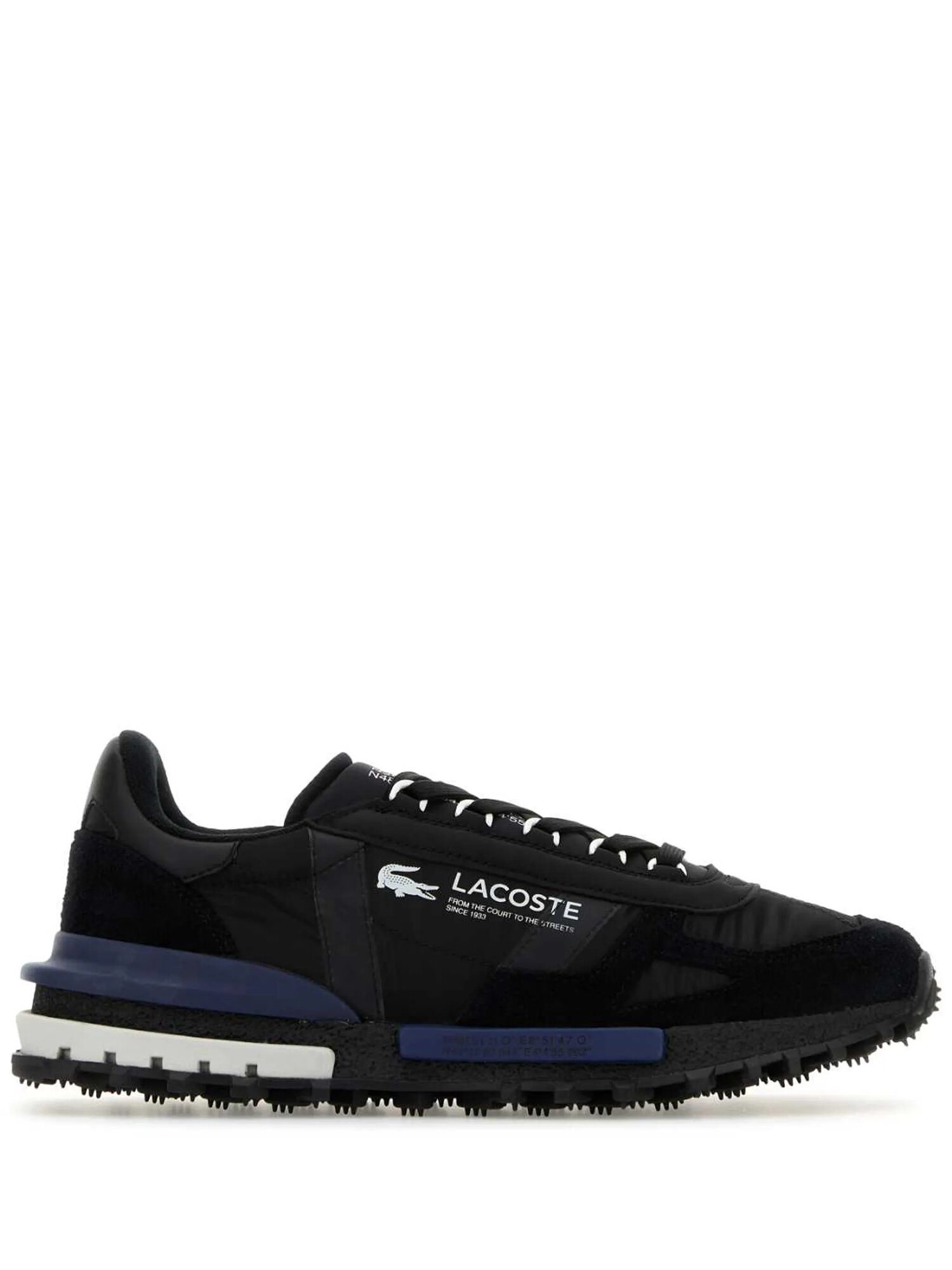 Кроссовки LACOSTE