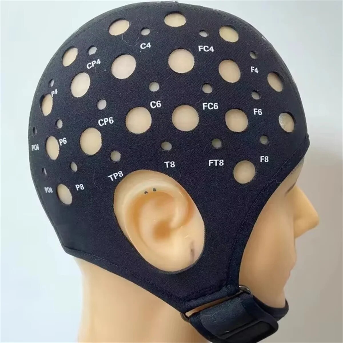 TDCS 10/20 Комплект губок для электродов