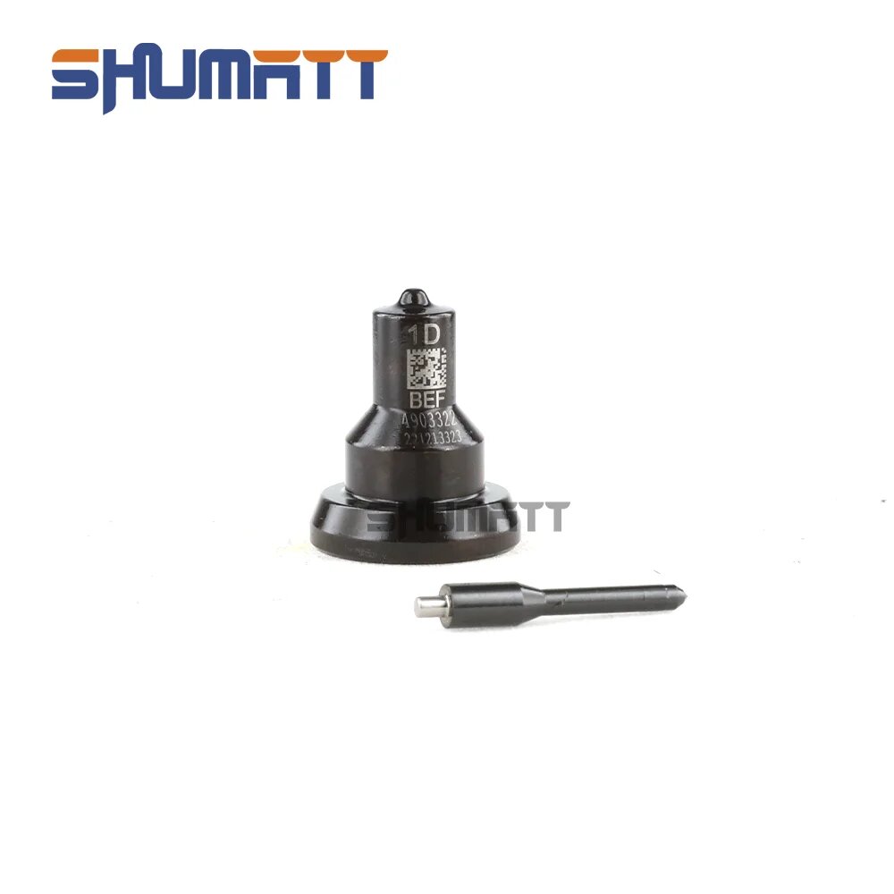 Шумт 4903322 Форсунка Common Rail для топливной форсунки M11- 4903322 4903319