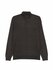 Свитер Corneliani Roll-neck patterned sweater, размер 48, , brown