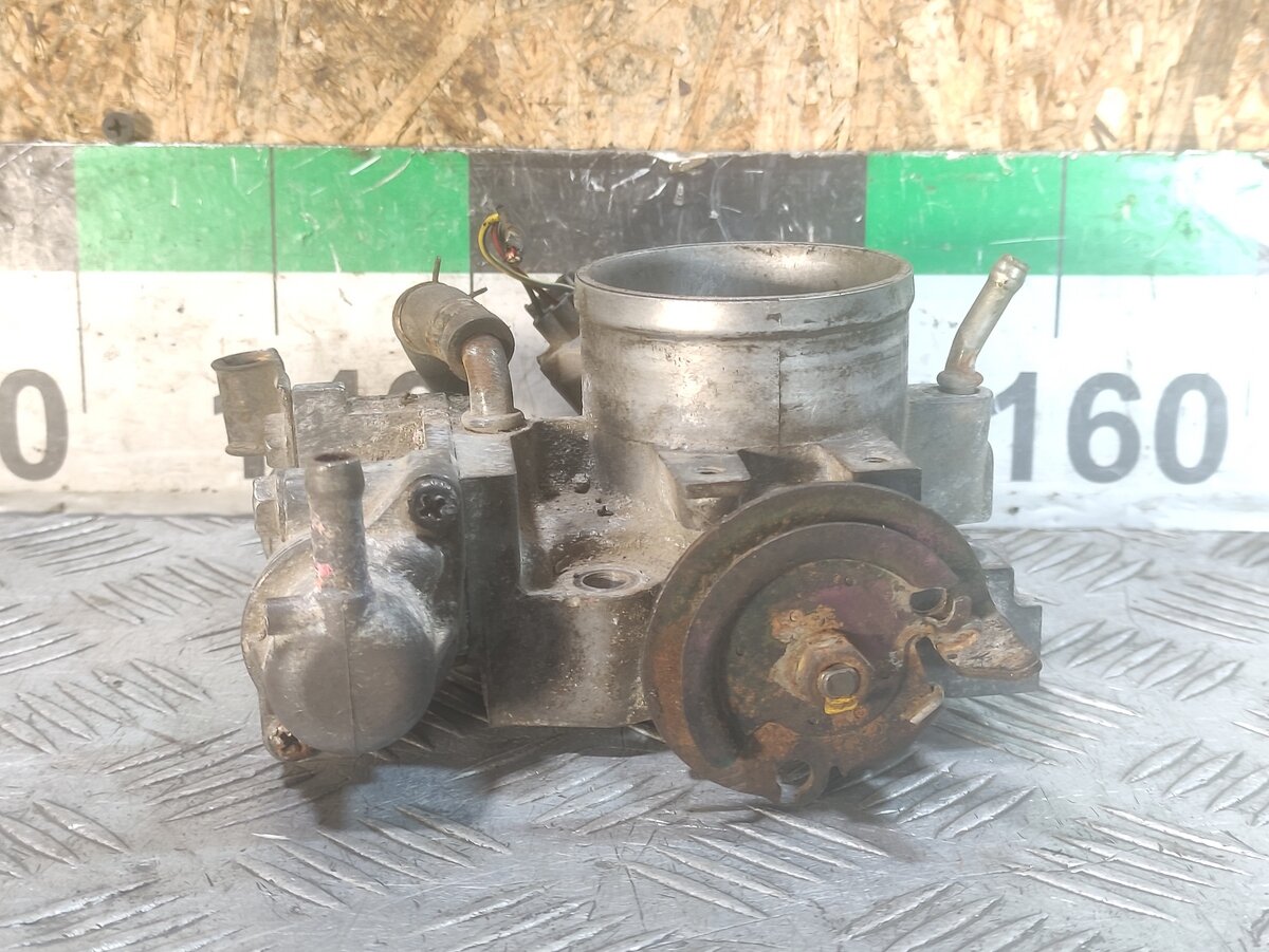 Заслонка дроссельная механическая HONDA CR-V 1996-2002 16400PHKA51