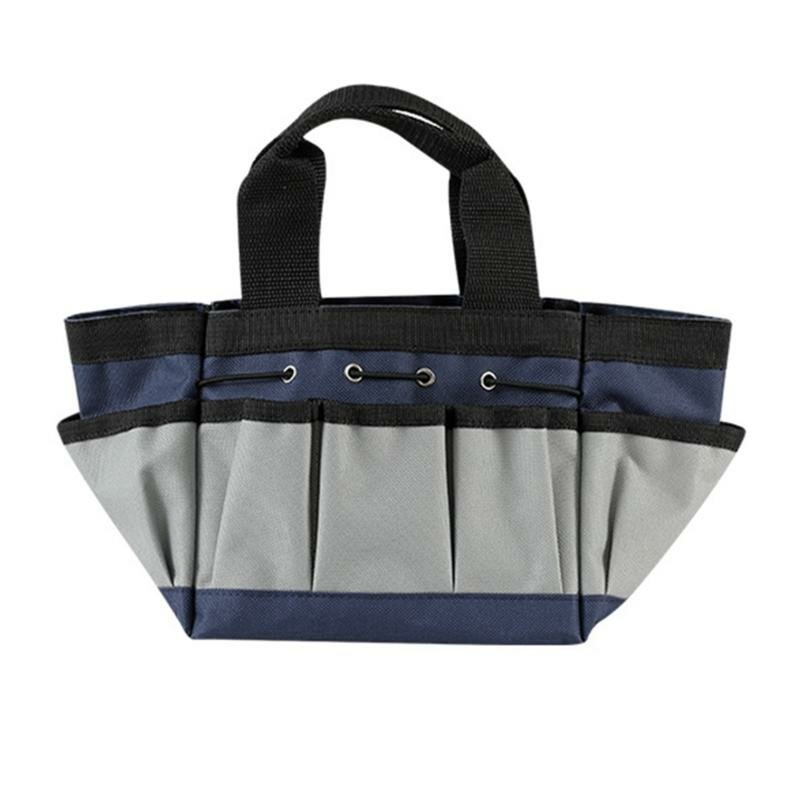 Садовая сумка для инструментов, водонепроницаемая, 12 дюймов