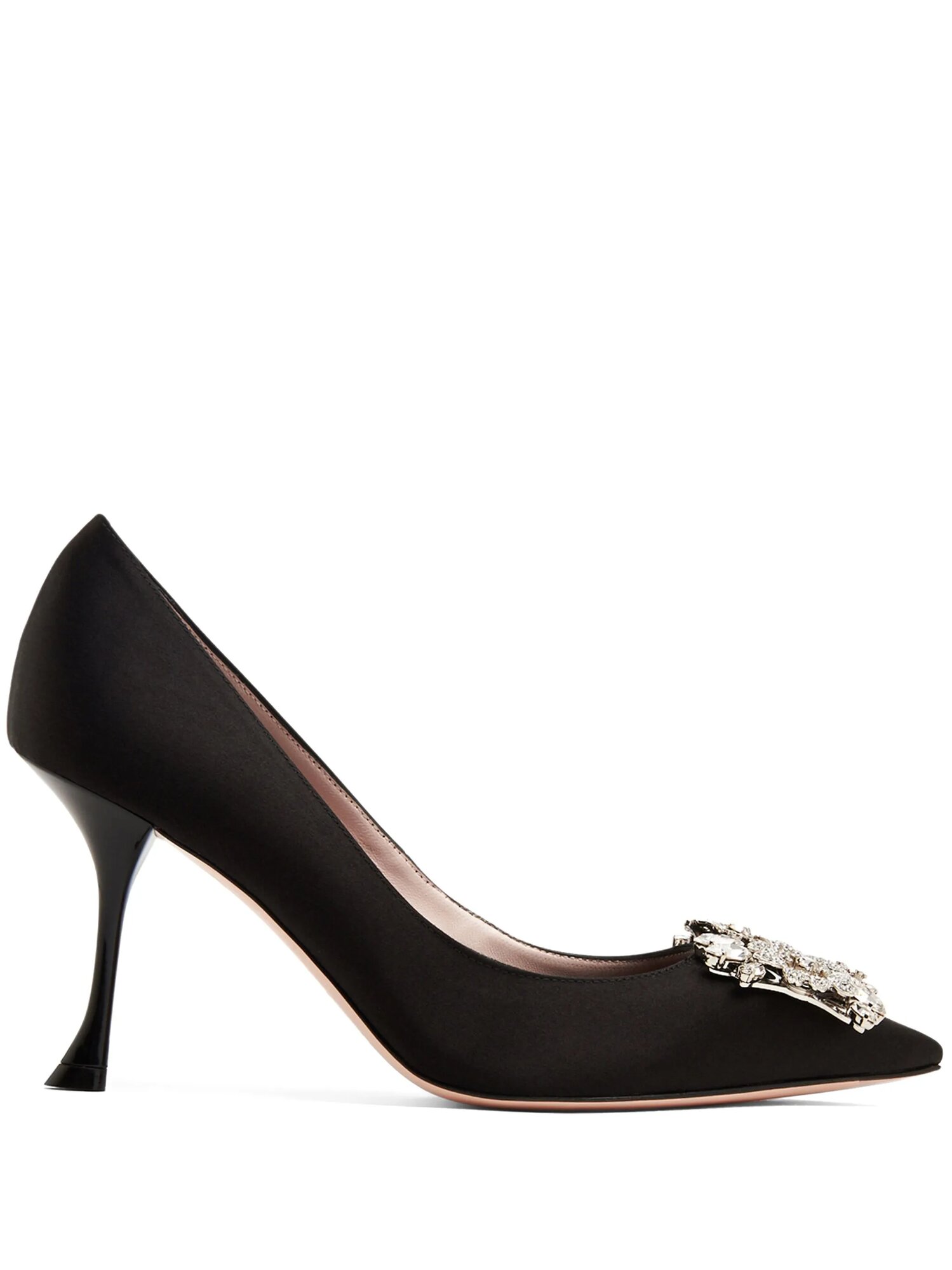 Туфли Bouquet Strass 85 